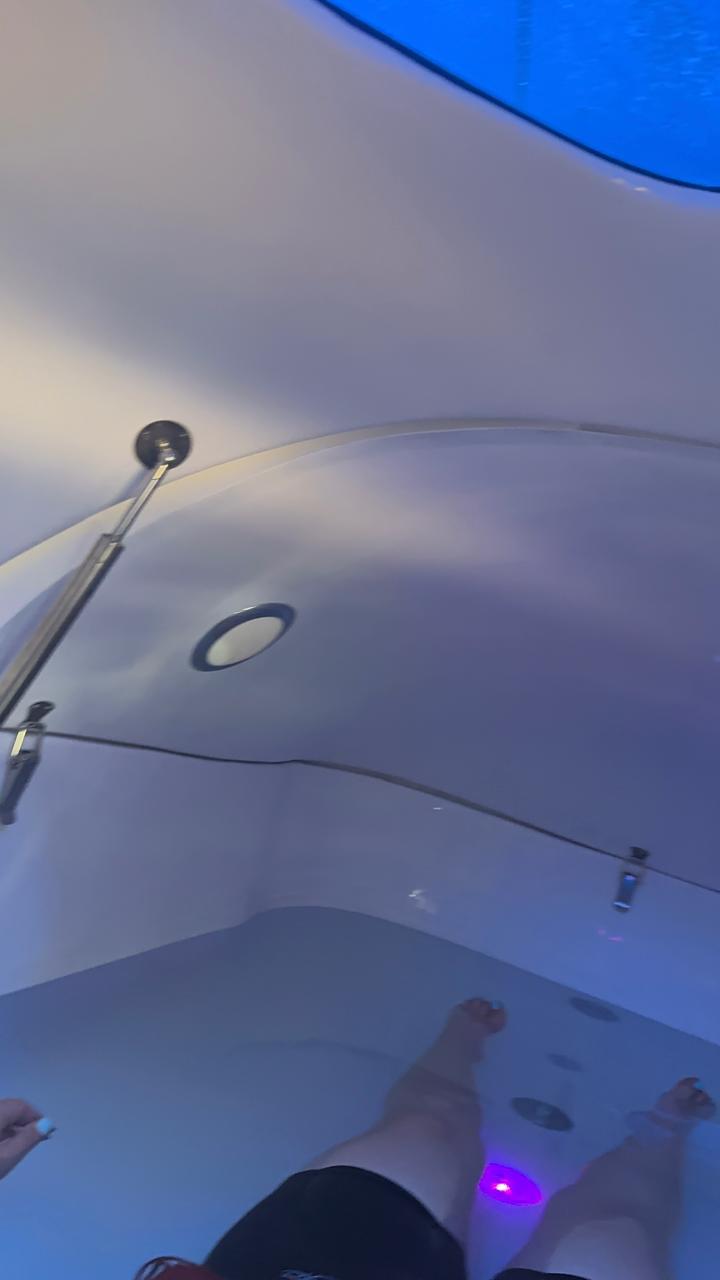 Floatation Tank Therapy | Unique Cosmetology