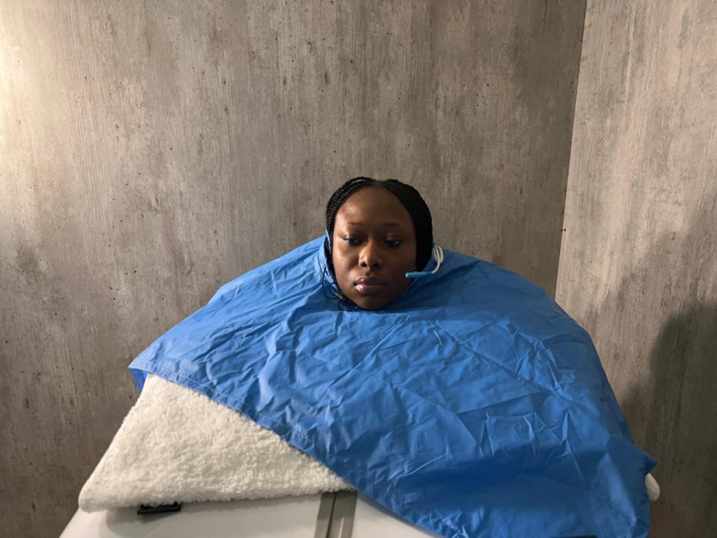 HOCATT™ Ozone Therapy | Unique Cosmetology